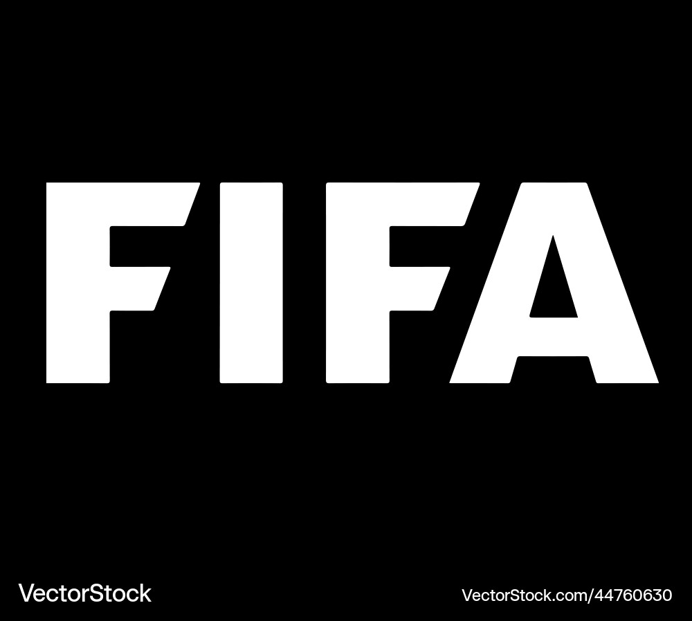 Fifa Logo Vector