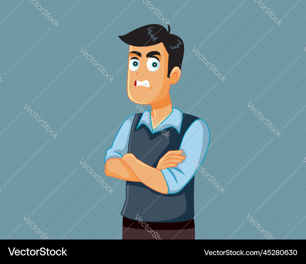 Cranky Vector Images (over 170)