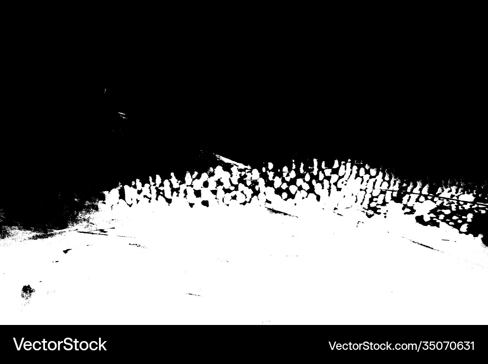 Vintage overlay texture Royalty Free Vector Image