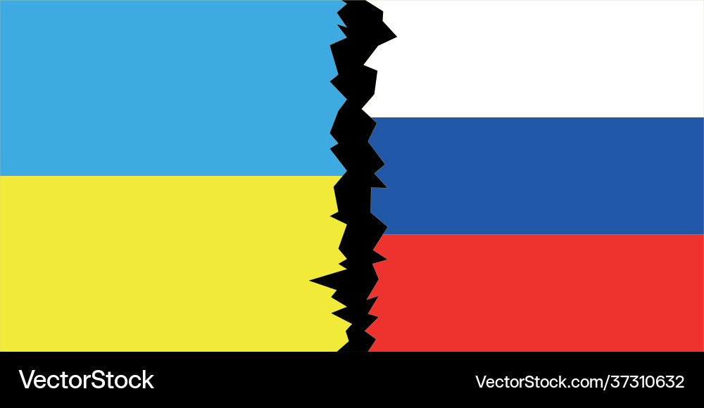 Russia Ukraine War Vector Images (over 5,400)