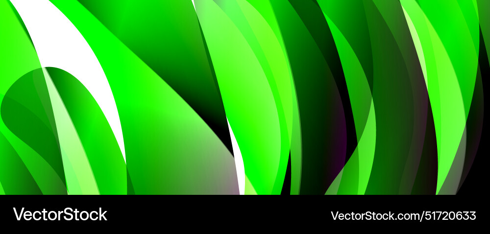 Abstract Swirl Design Geometric Concept Royalty Free Vector Vectorstock