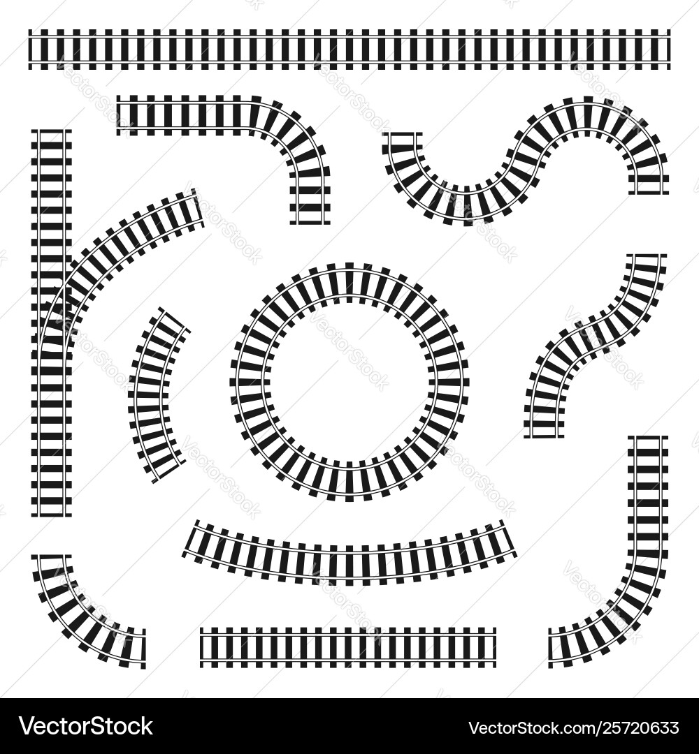 Tram Top View Vector Images (over 310)