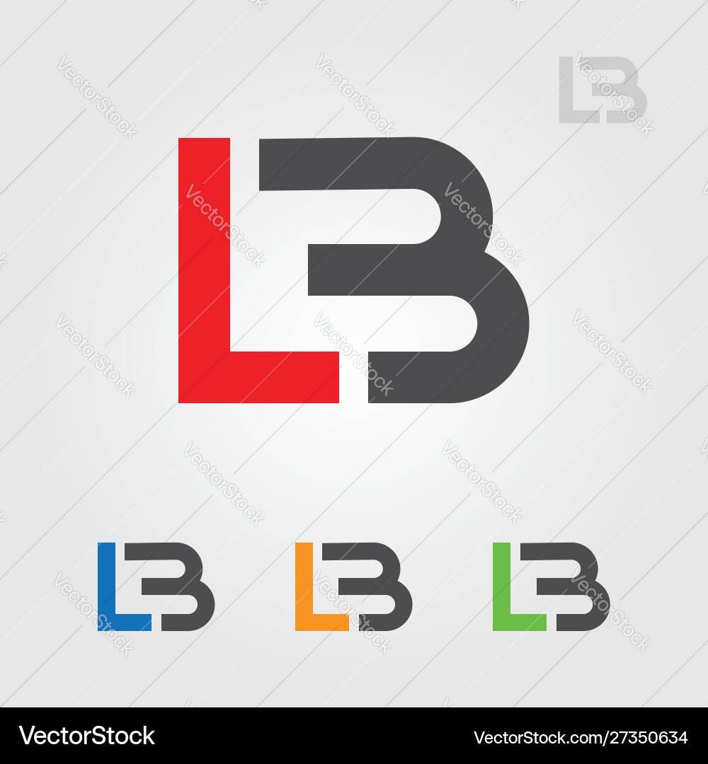 Lb Logo Vector Images (over 2,500)
