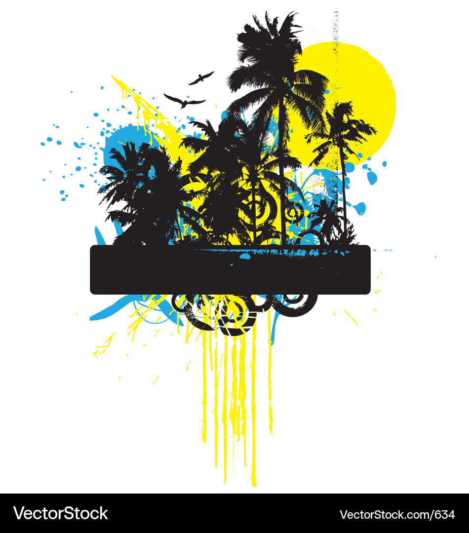 Free Summer Fun Vector Images (over 13,000)