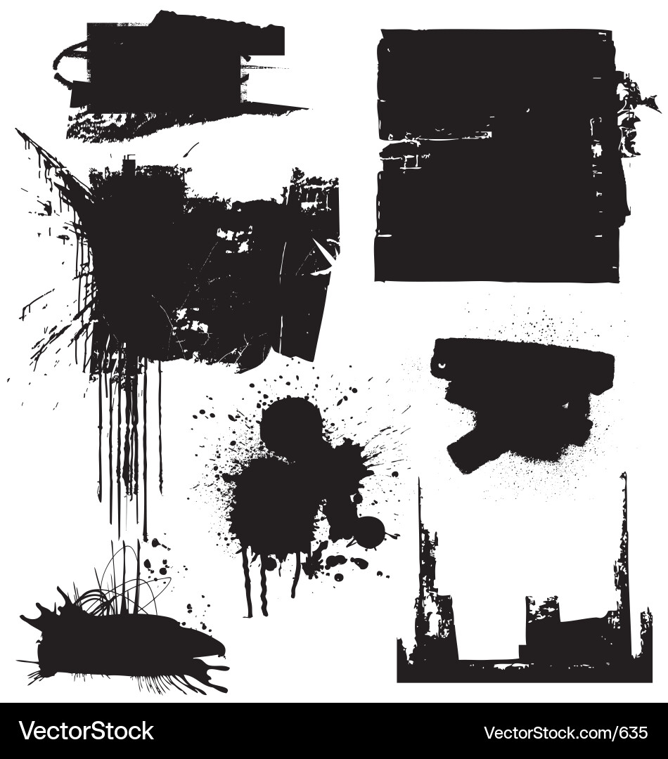 Free Black Vector Images (over 470,000)