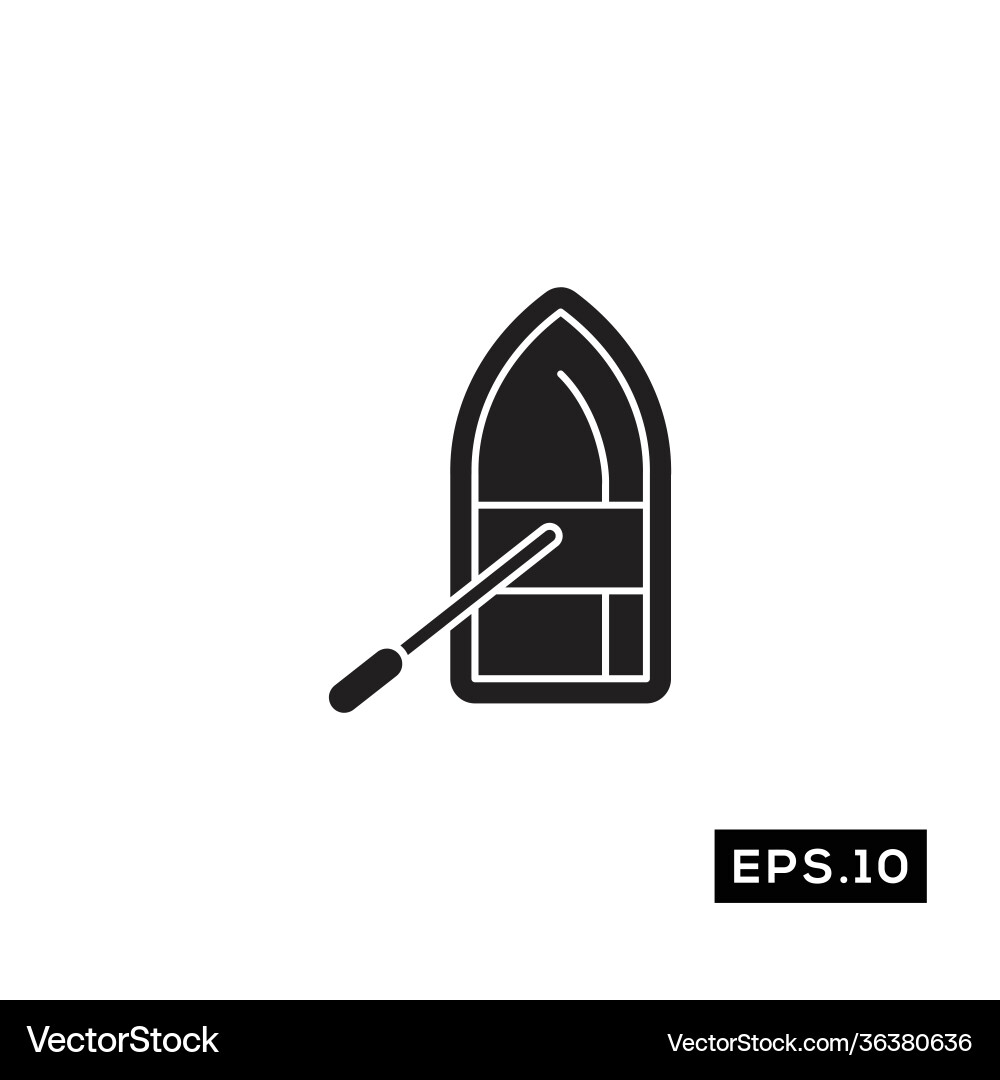 Fishing icon symbol Royalty Free Vector Image - VectorStock