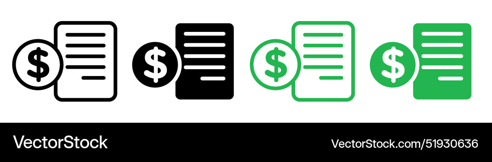 Insurance policy icon financial protection Vector Image