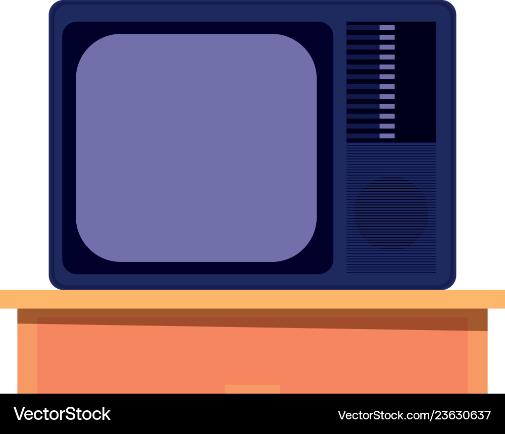 Technology device design Royalty Free Vector Image