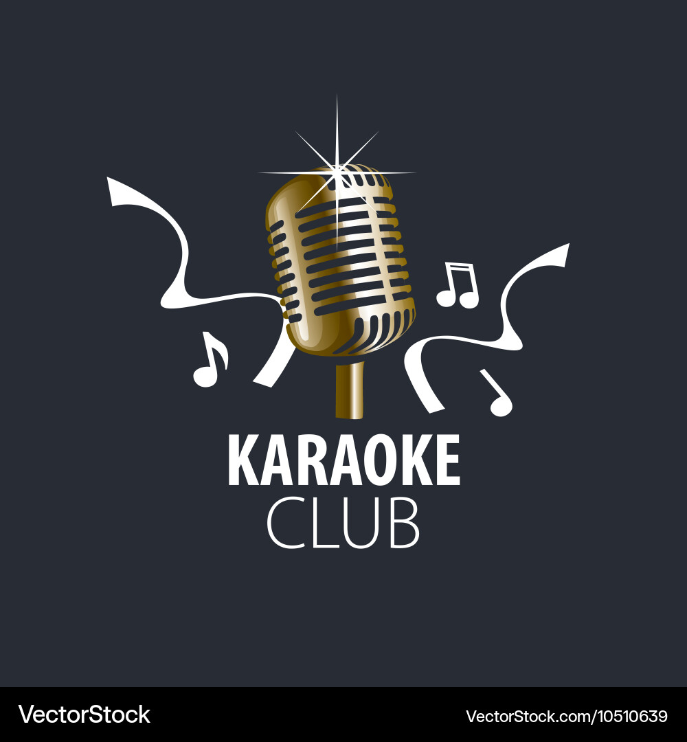 Karaoke Logo