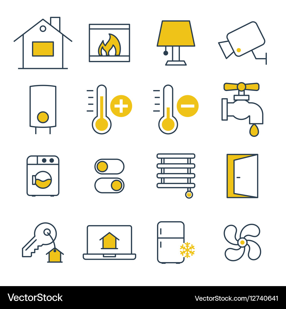 Modernisation Vector Images (over 160)