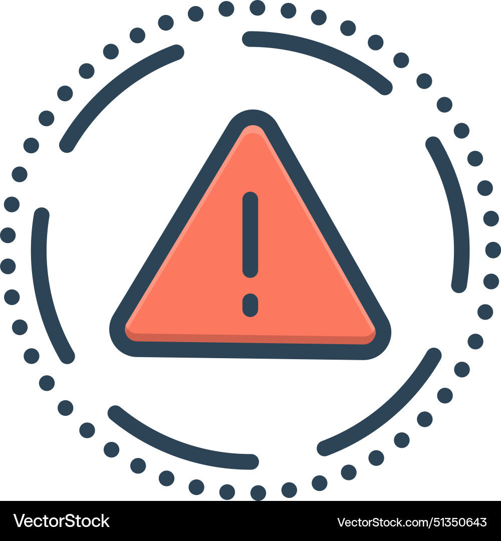 Warning Royalty Free Vector Image - VectorStock