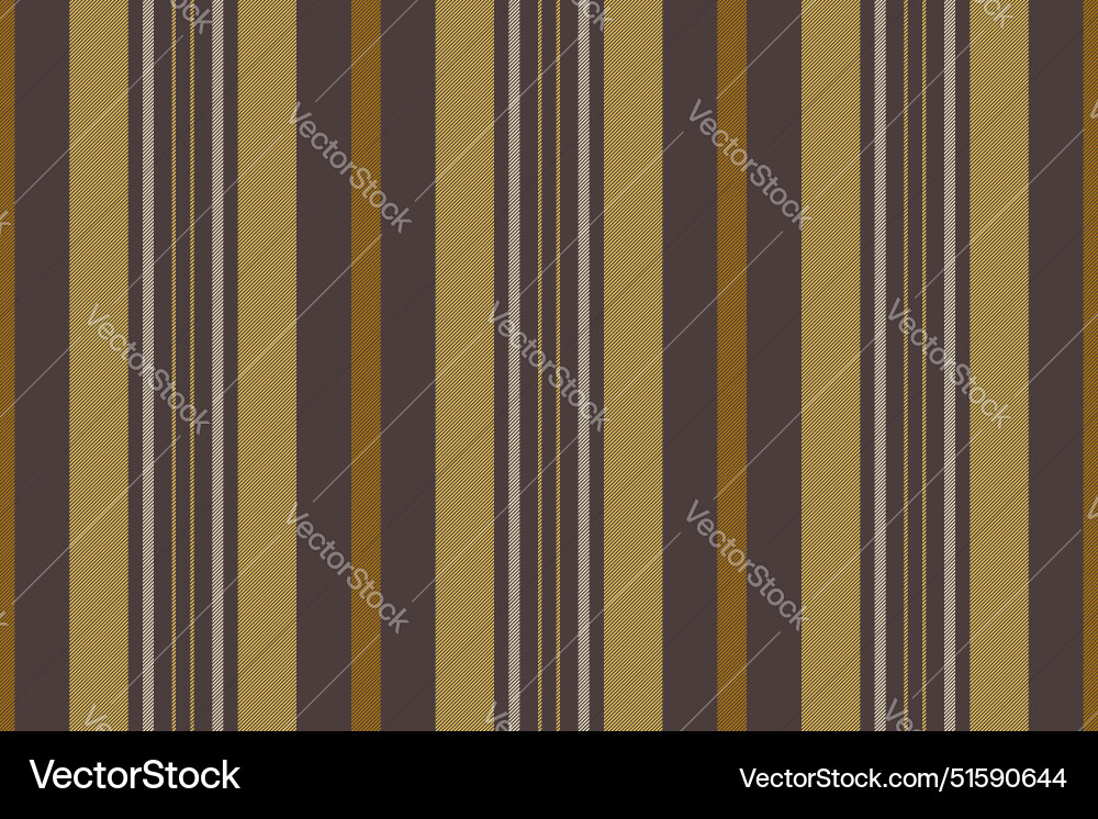 Stripe texture seamless of background lines Vector Image