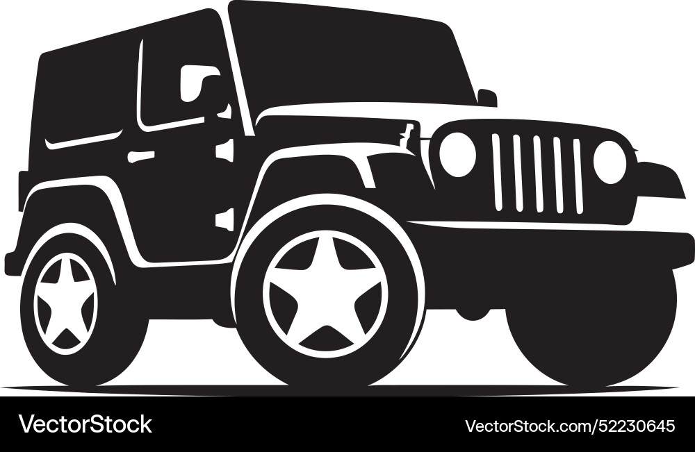 Jeep design creative resources jeep art for poster