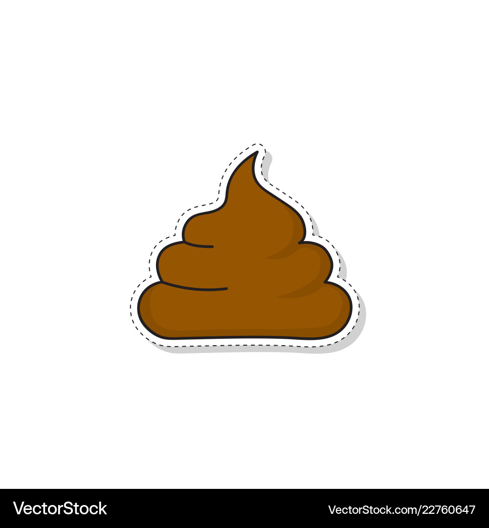 Faeces Vector Images (over 1,000)