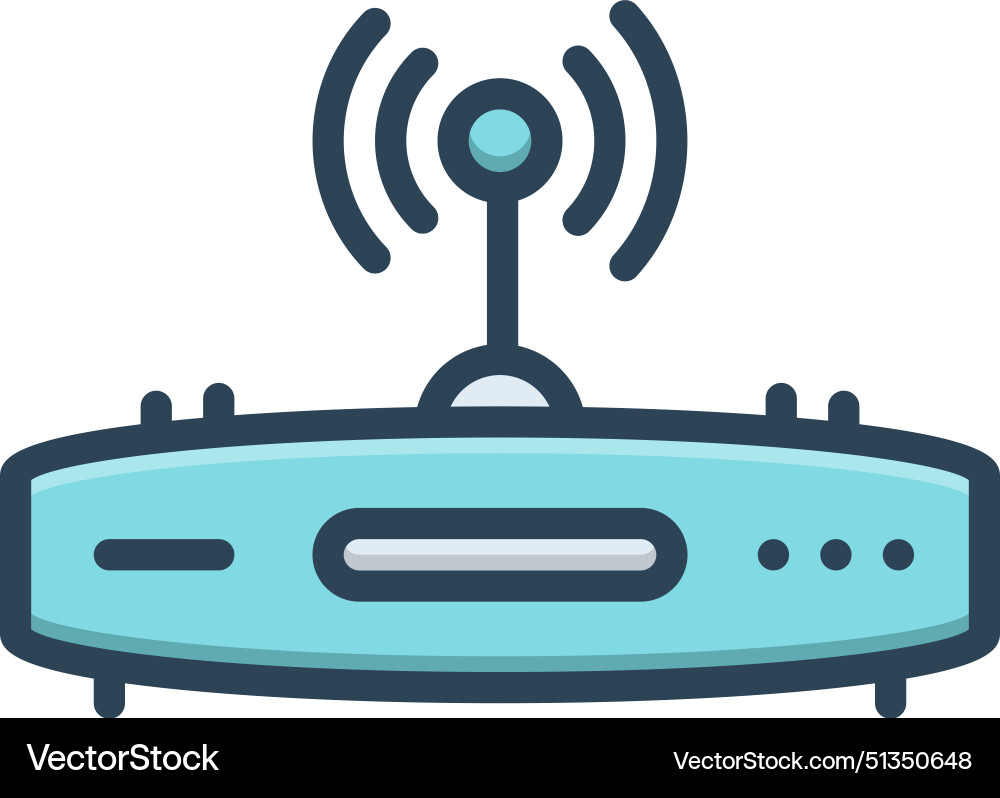 Wifi Royalty Free Vector Image - VectorStock