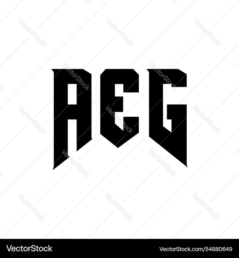 Aeg Logo Vector Images (56)