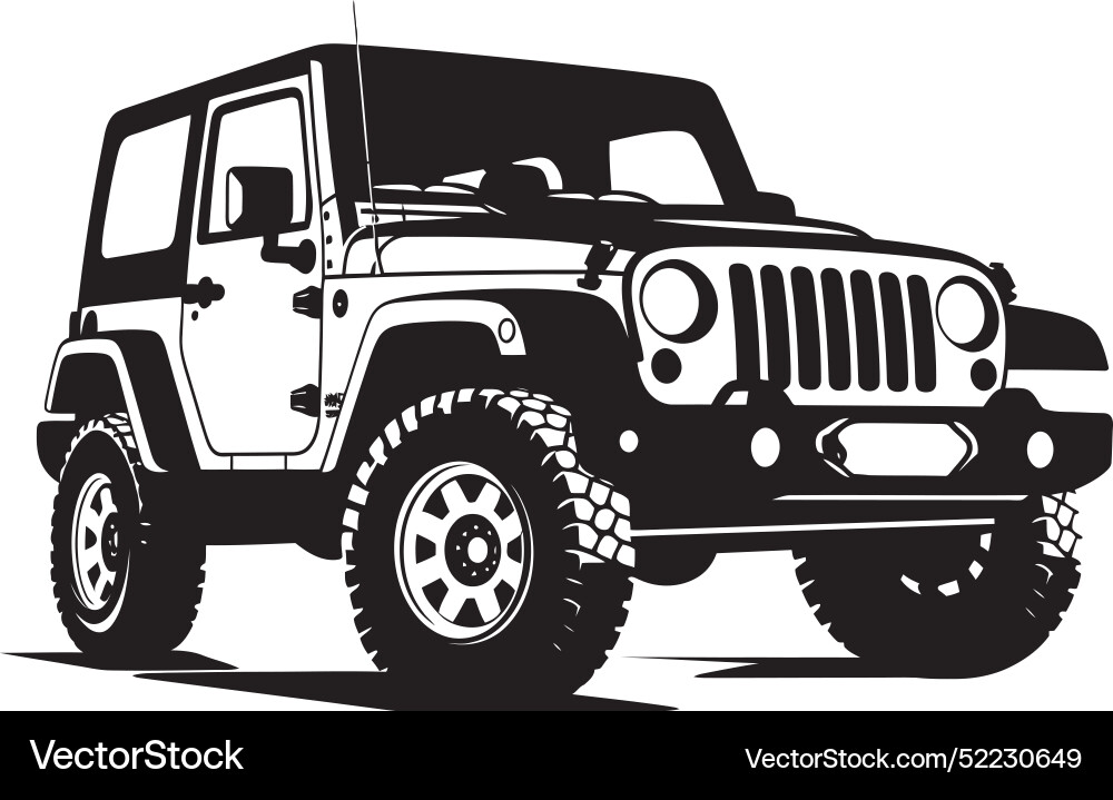 Jeep wrangler rugged beauty jeep graphics for merc