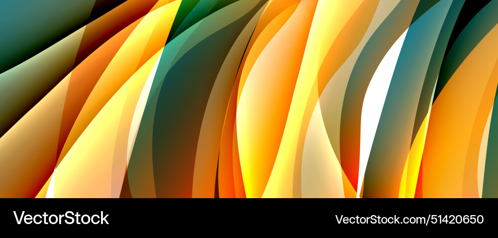 Abstract swirl design geometric concept Royalty Free Vector