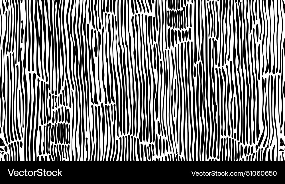 Fabric pattern with textile line texture image Vector Image