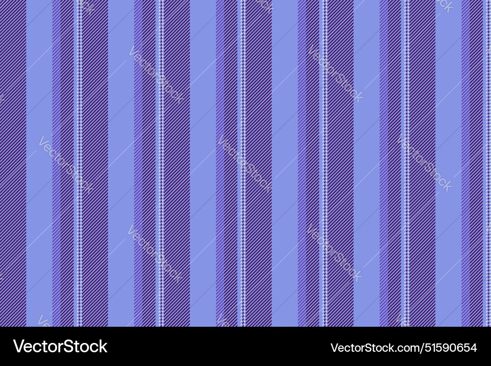 Crease seamless lines uniform texture stripe Vector Image