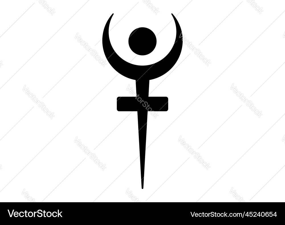 Pluto God Underworld Vector Images (60)