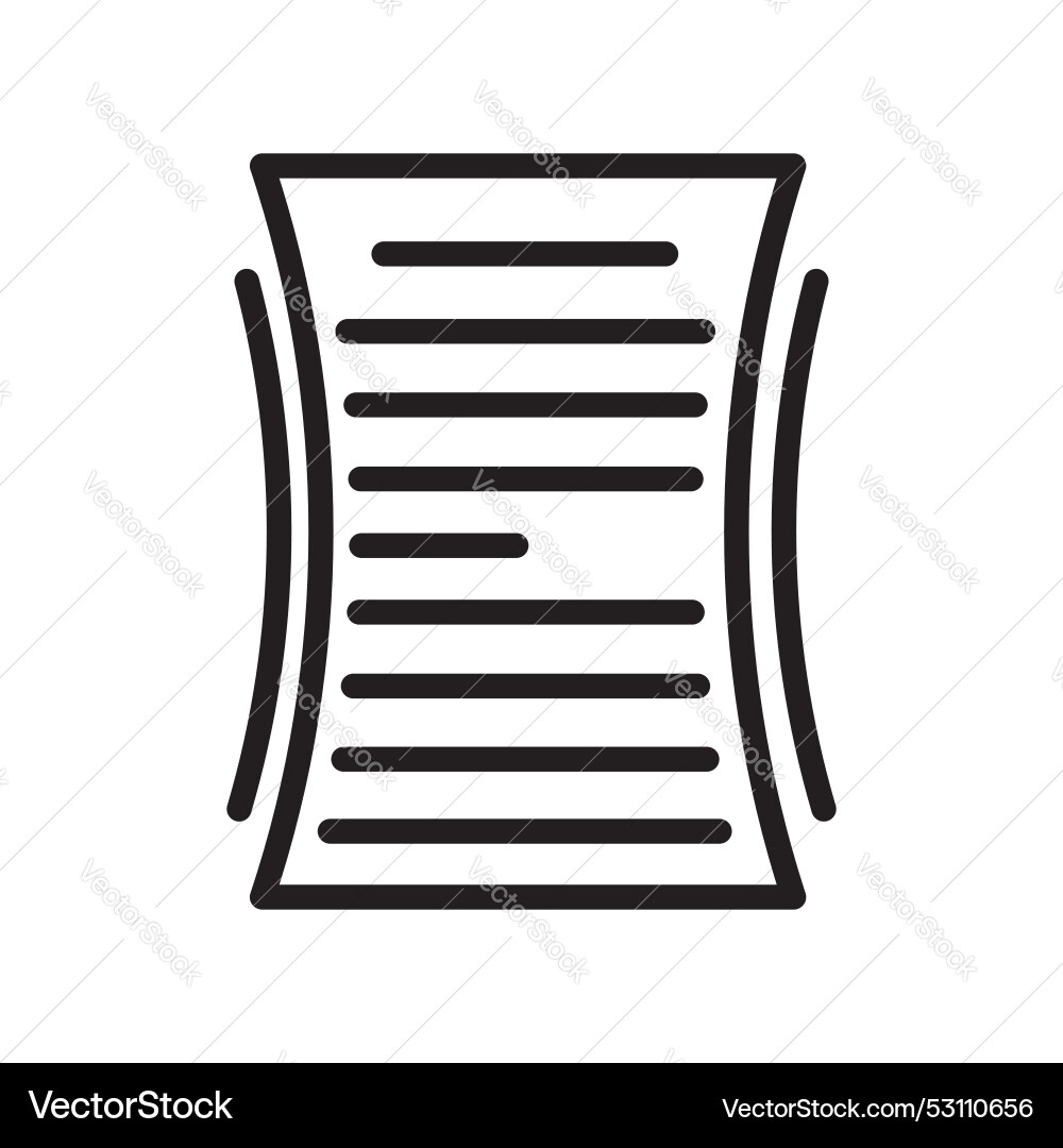 File compressor icon Royalty Free Vector Image