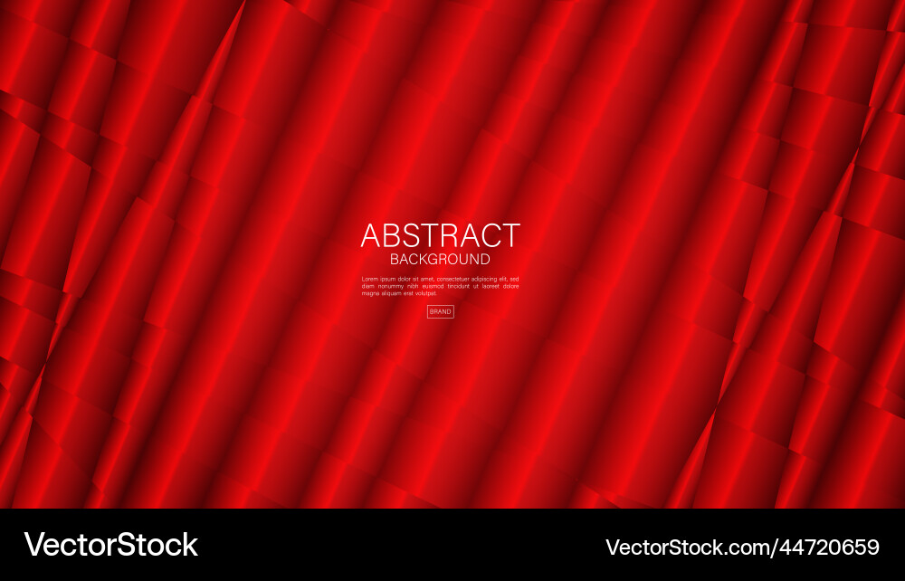 Red abstract background polygon Royalty Free Vector Image Red abstract background polygon Royalty Free Vector Image