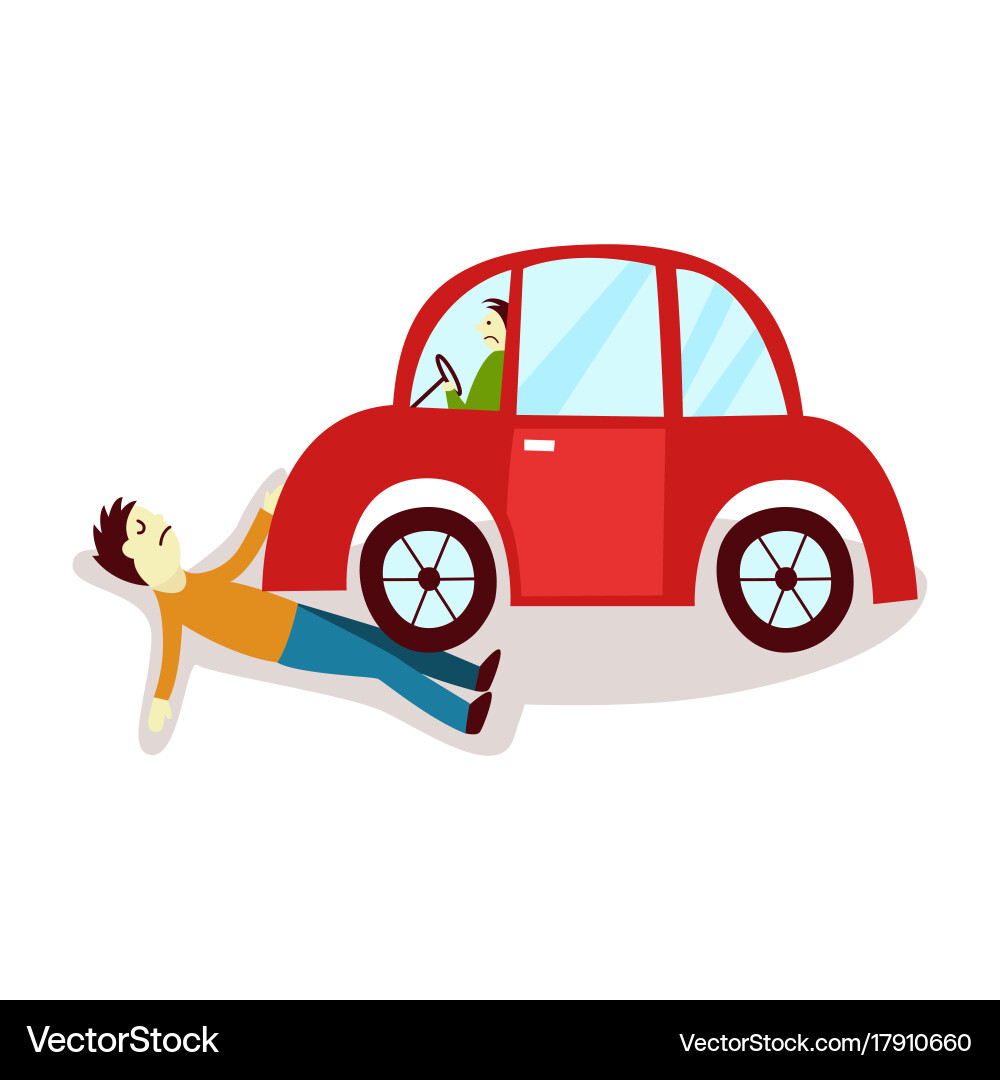 Accident Cartoon Vector Images (over 20,000)