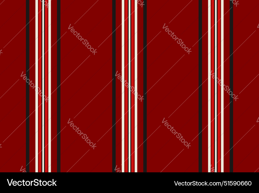 Texture lines of vertical stripe seamless Vector Image