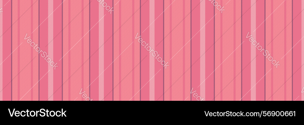 Varpet seamless fabric occupation lines Royalty Free Vector