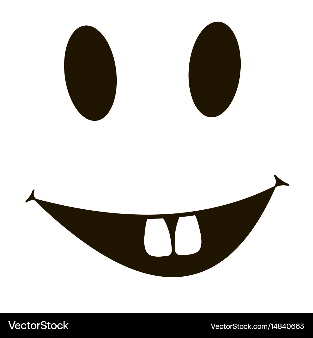Rabbit Emoji Smileys Vector Images (over 120)