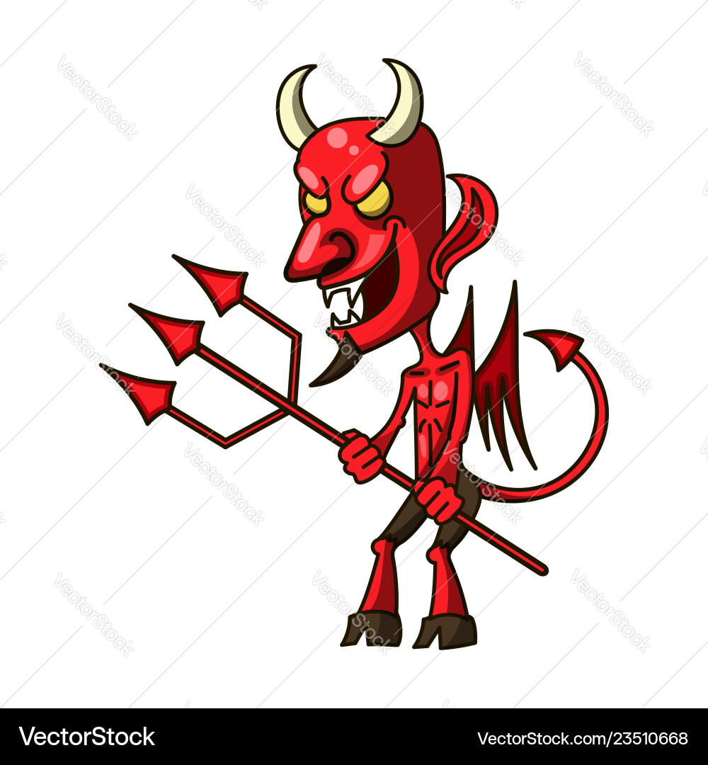 Very bad guy Royalty Free Vector Image - VectorStock