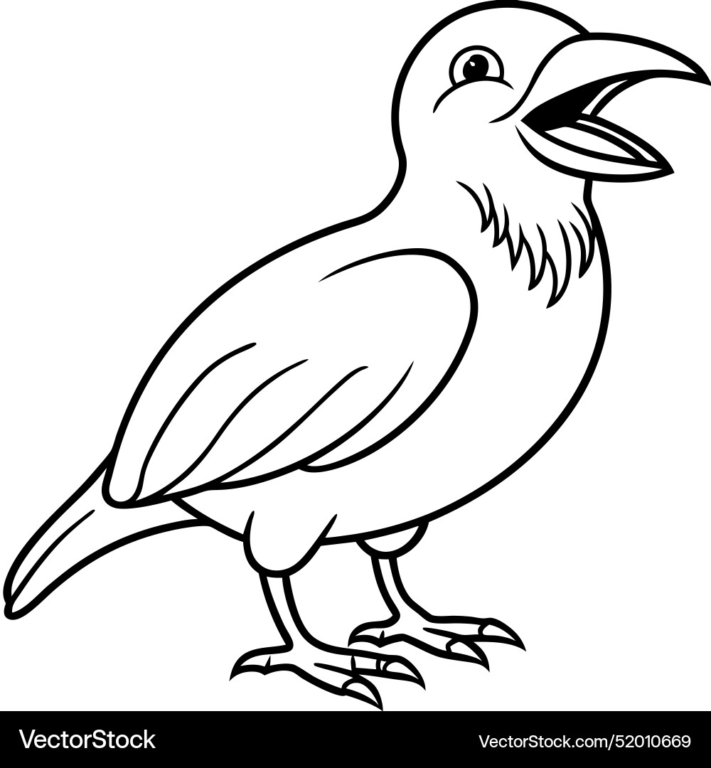 Eurasian bullfinch bird swims icon Royalty Free Vector Image