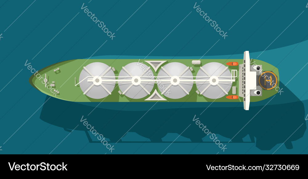 Lng Ship Vector Images (over 410)