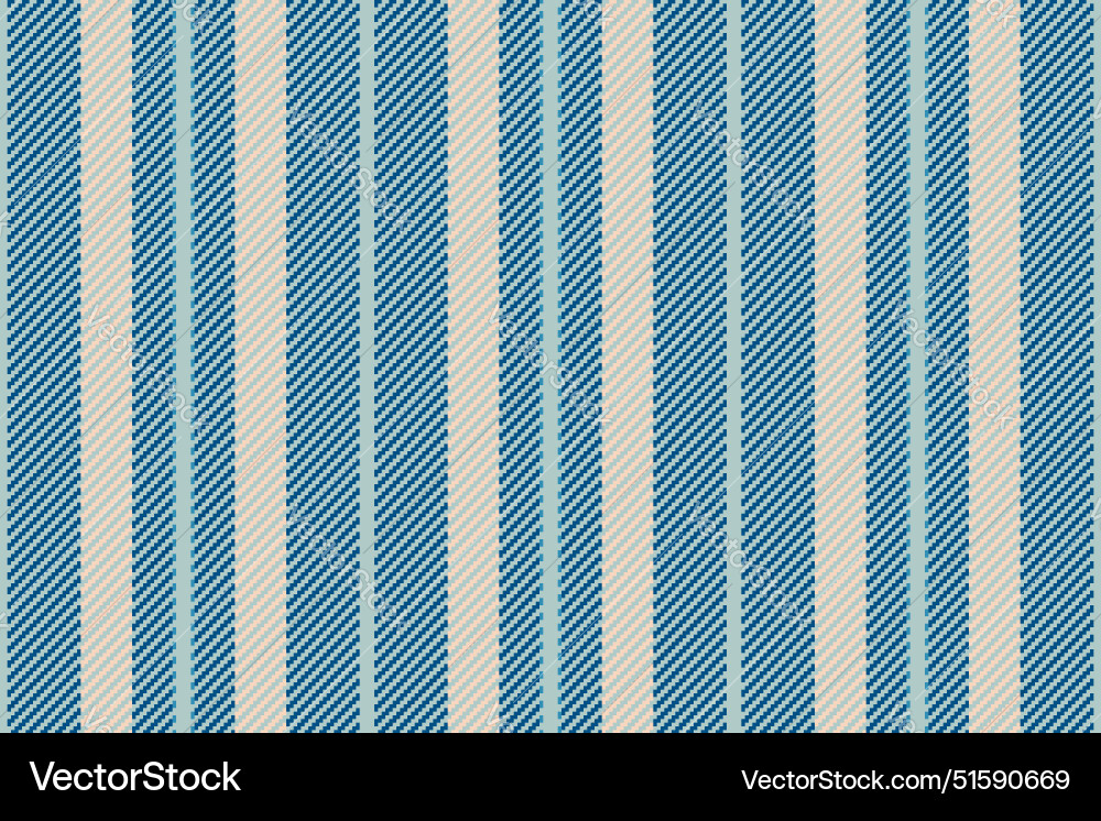 Pattern stripe lines of texture vertical seamless Vector Image