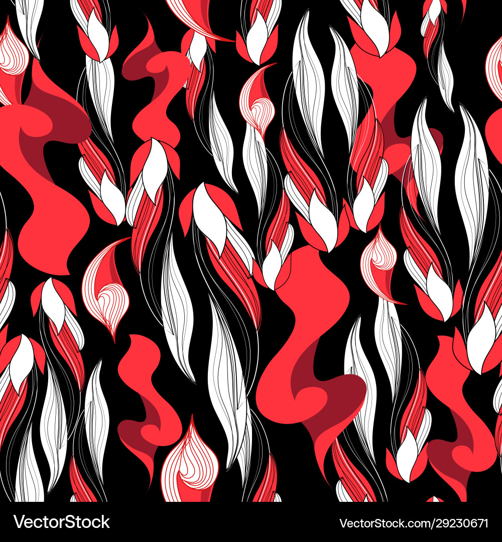 Japanese Wave Pattern Royalty Free Vector Image