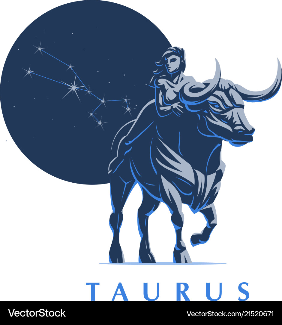 Bull in zodiac 60 photos - Astrologytoyou.com