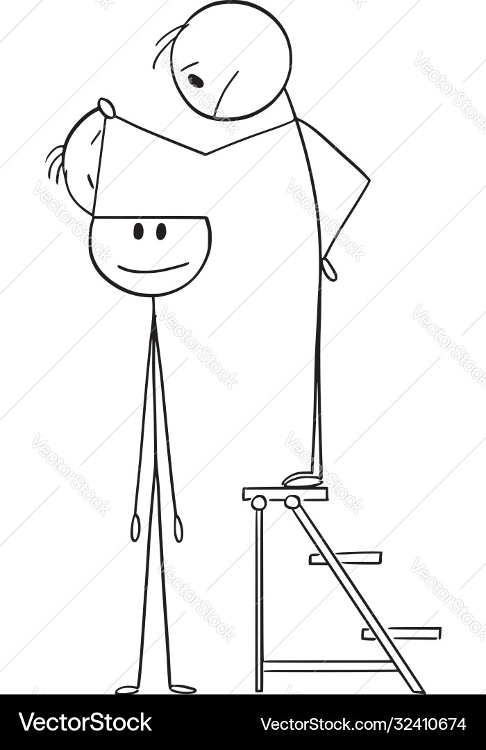 Stickman Brain Vector Images (over 180)