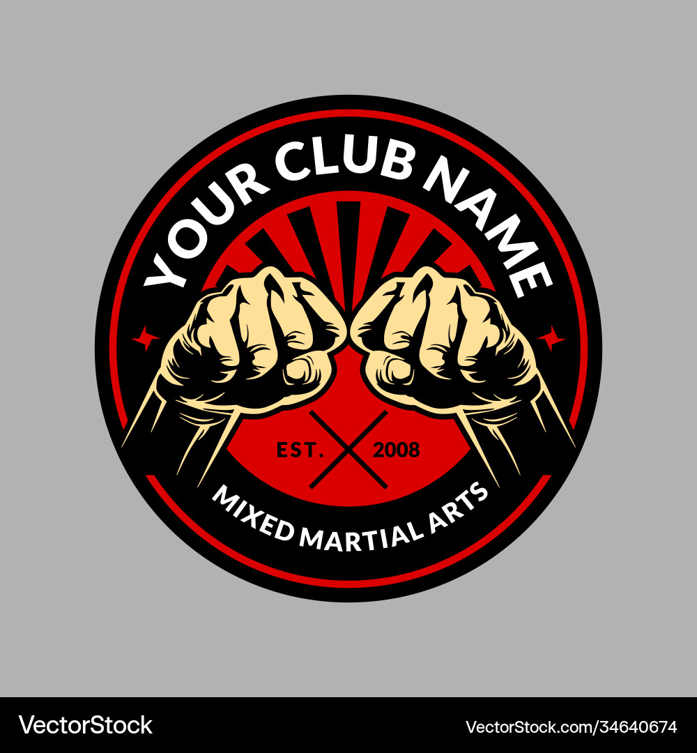 Fight Club Logo
