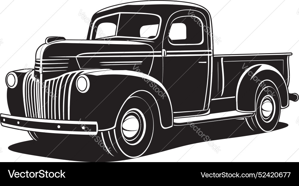 Timeless treks black logo design retro legacy Vector Image
