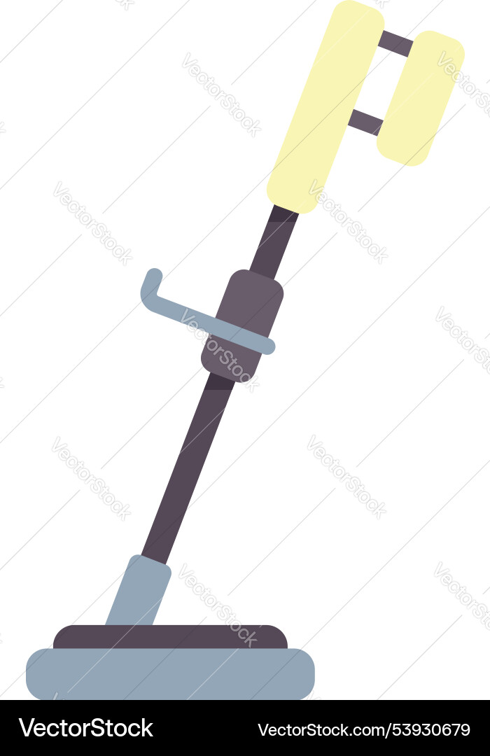 Floor polisher cleaning service professional Vector Image