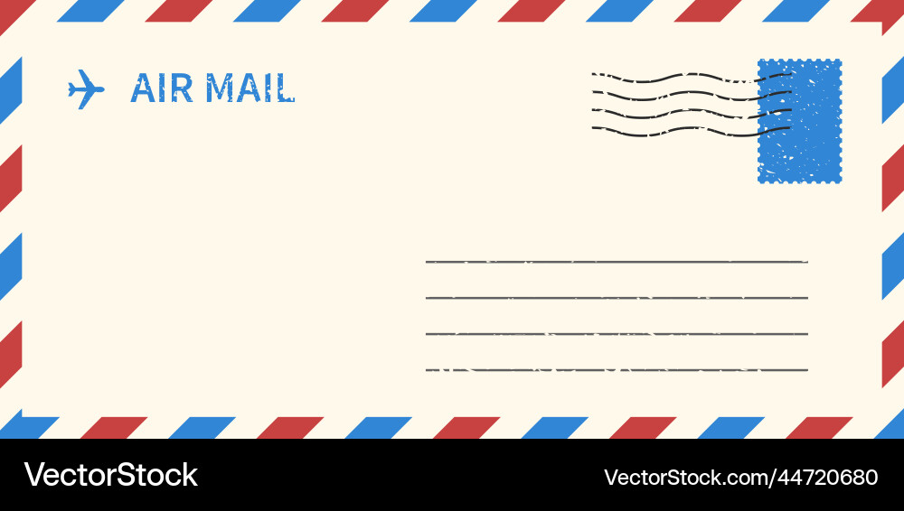 Mail Border