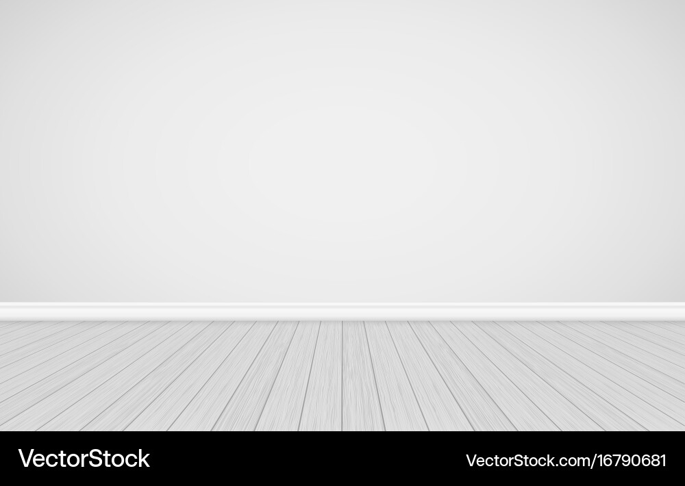Studio wall background Royalty Free Vector Image