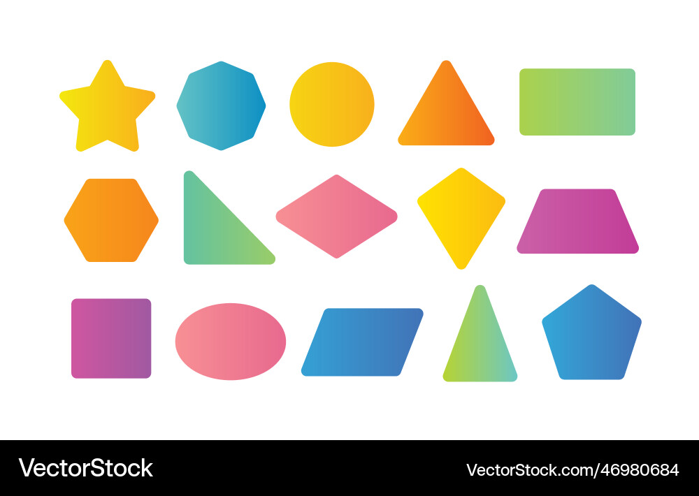 2d Geometric Shapes Mathematicians Discover New Class Of Shape Seen