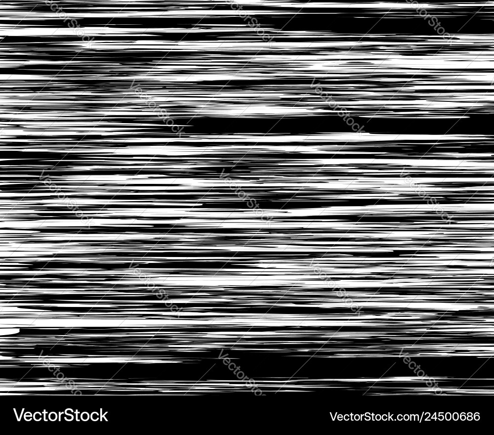 Trendy pattern with striped grunge texture Vector Image