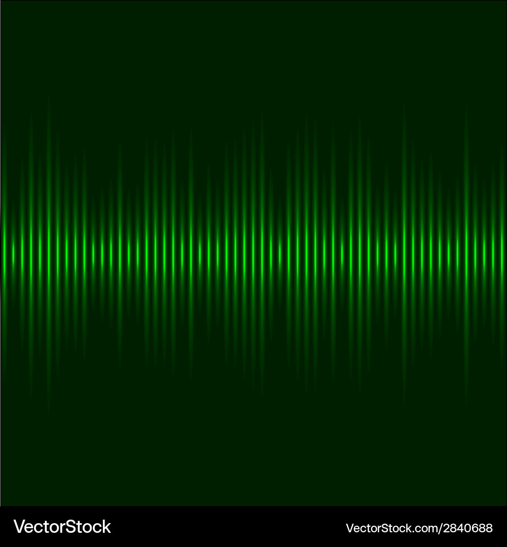Equalizer Royalty Free Vector Image - VectorStock