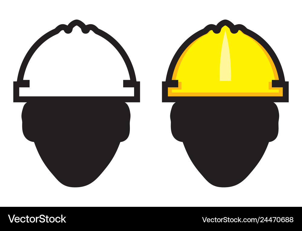 Worker Royalty Free Vector Image - VectorStock