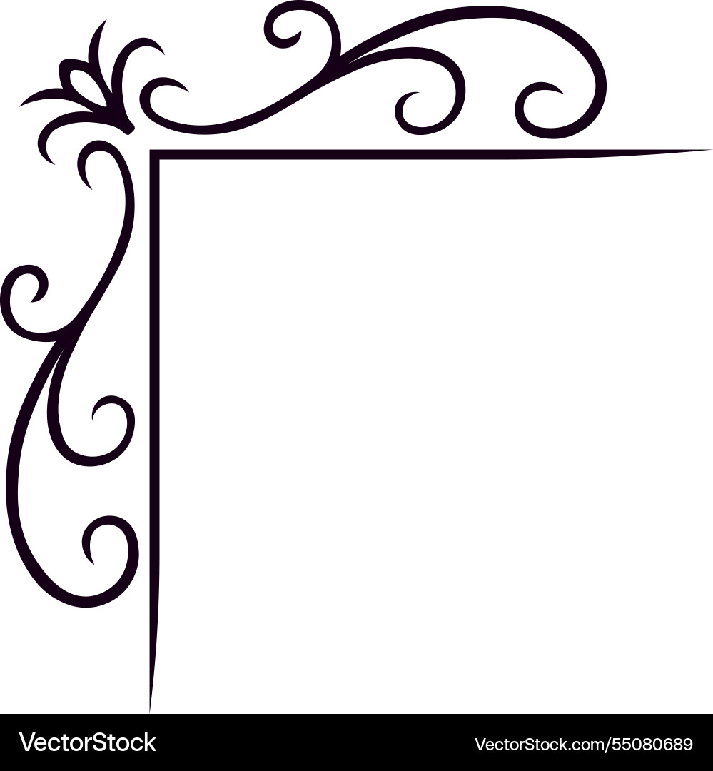 Project Border Vector Images (over 2,300)