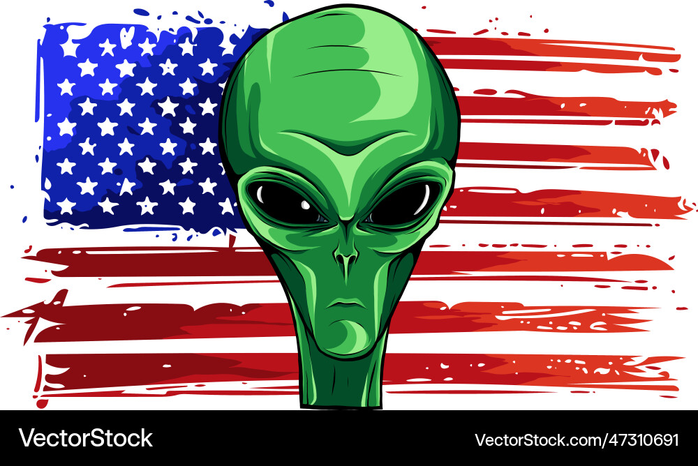 Alein Vector Images (22)