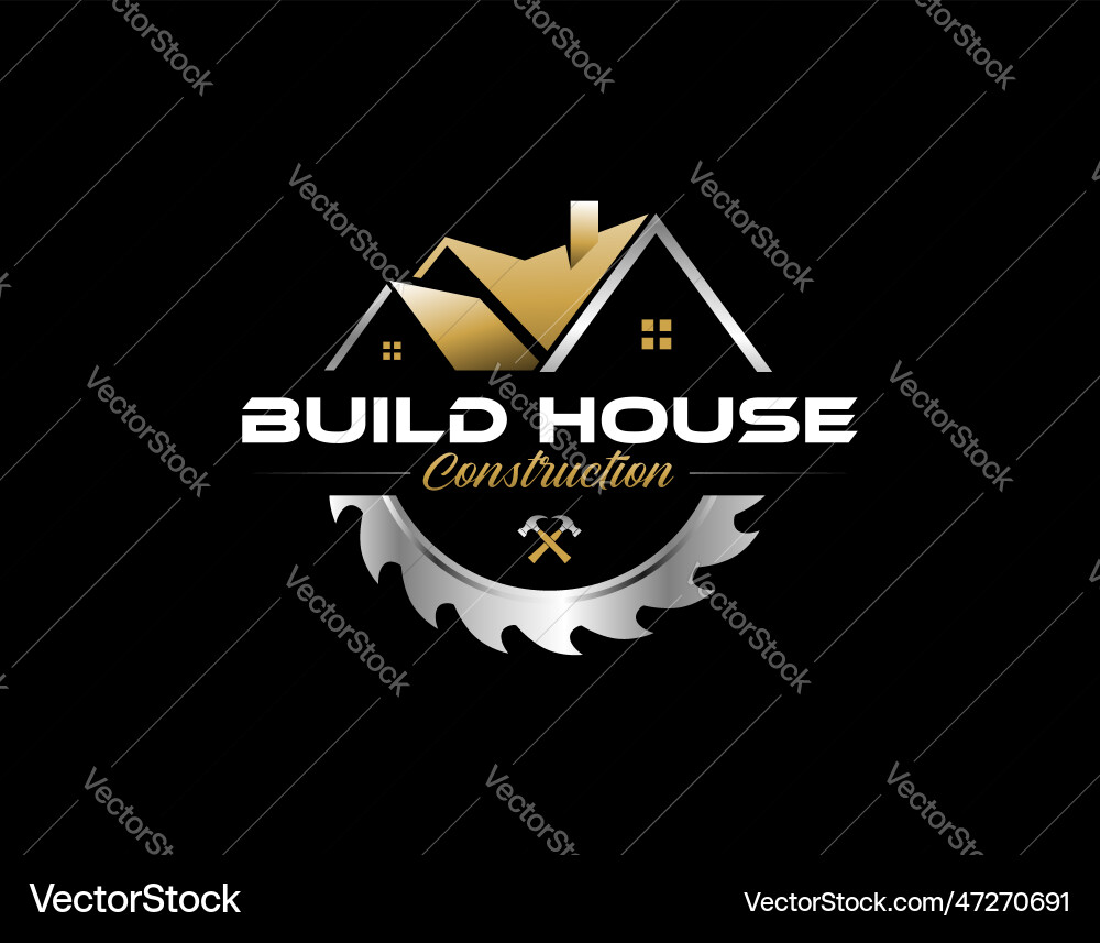 Home Builder Company Logos